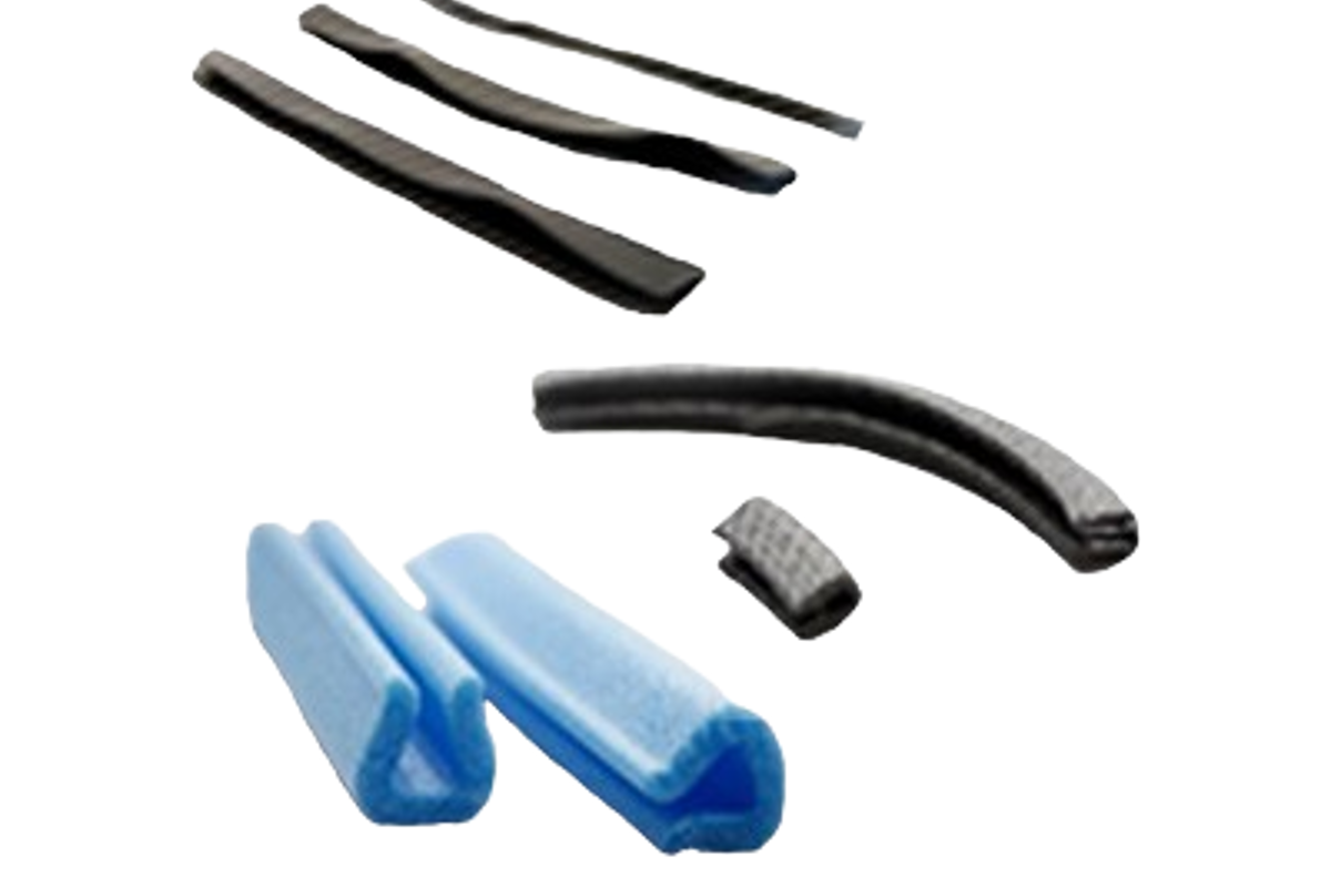 Plastic Box Section | Square RPVC Tubes | UK Stock