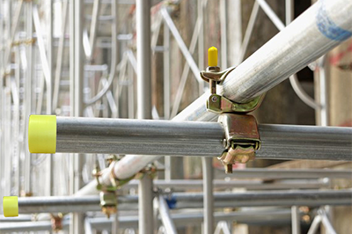 Plastic, Rubber & Foam Components | Sinclair & Rush UK