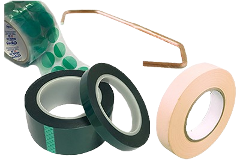 Plastic Box Section | Square RPVC Tubes | UK Stock
