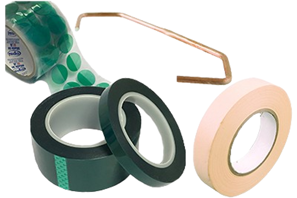 Industrial Grips, Injection Moulded Grips, Hand Grips