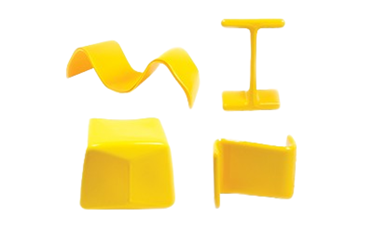 Plastic Caps, Rubber Caps, Protective Caps